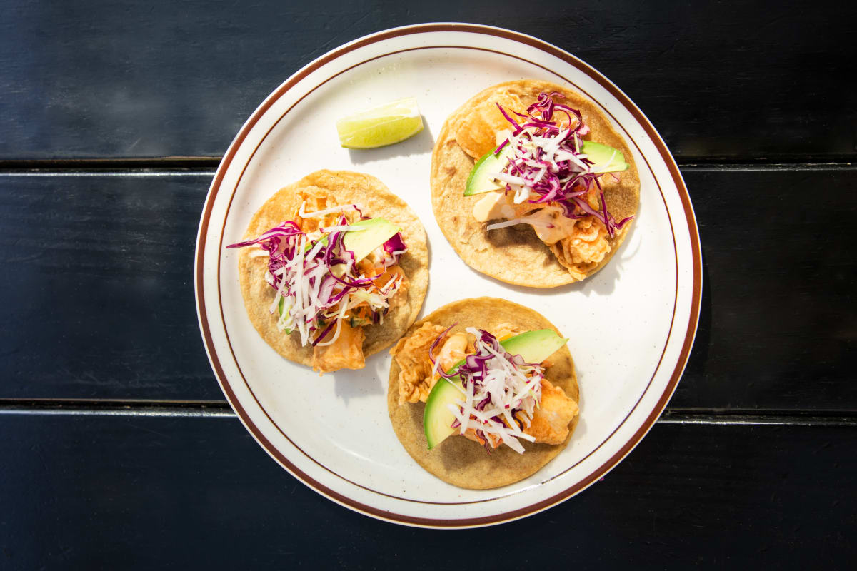 El Rey - Review - Rittenhouse - Philadelphia - The Infatuation