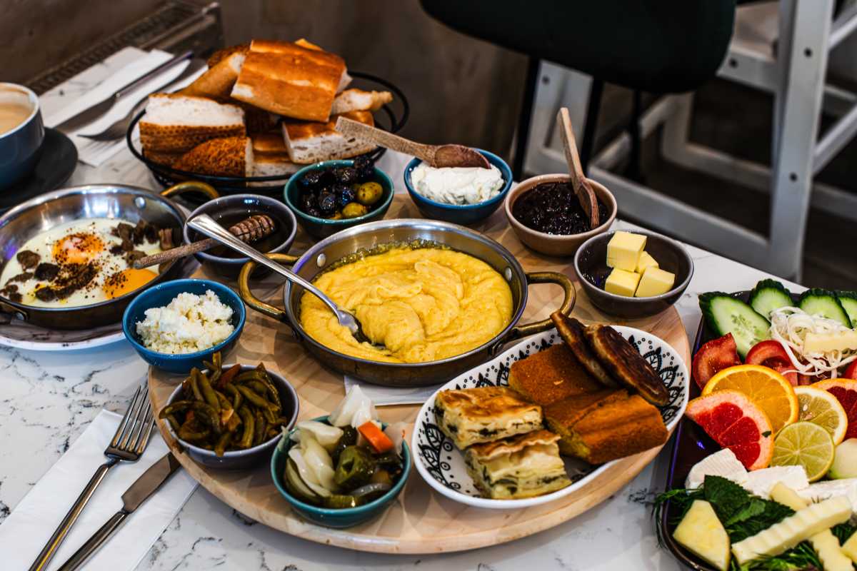 The 20 Best Turkish Restaurants In London - London - The Infatuation