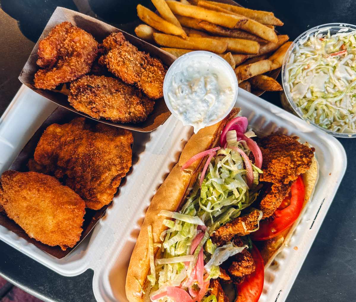 The Best Restaurants In Eugene, Oregon - Eugene - The Infatuation