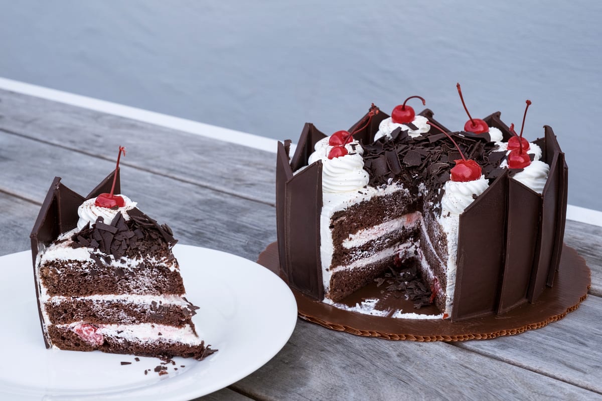 Red Ribbon - Review - Woodside - New York - The Infatuation