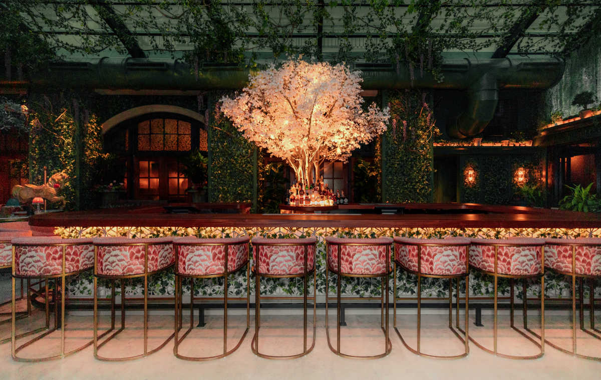 The Most Fun Dinner Spots In Atlanta - Atlanta - The Infatuation