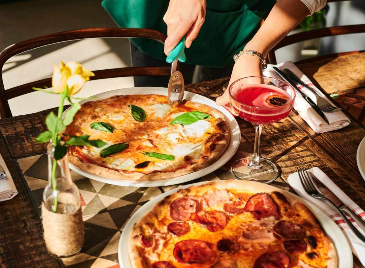 Figo Leyton - Review - Leyton - London - The Infatuation