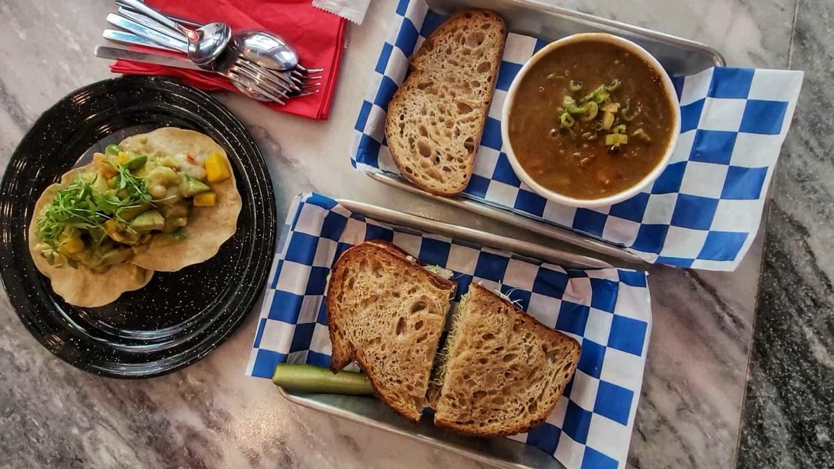 Fishmonger - Pullman Yard - Review - Atlanta - The Infatuation