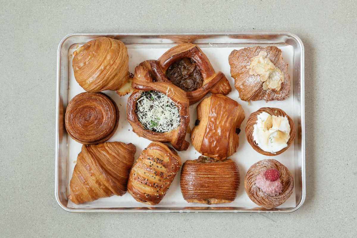 Fondry - Review - Eagle Rock - Los Angeles - The Infatuation