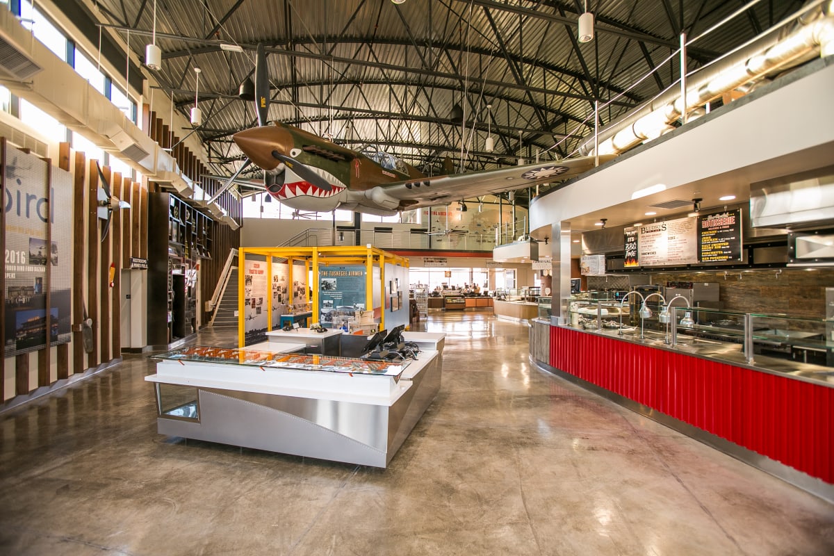 The Proud Bird - Review - Westchester - Los Angeles - The Infatuation