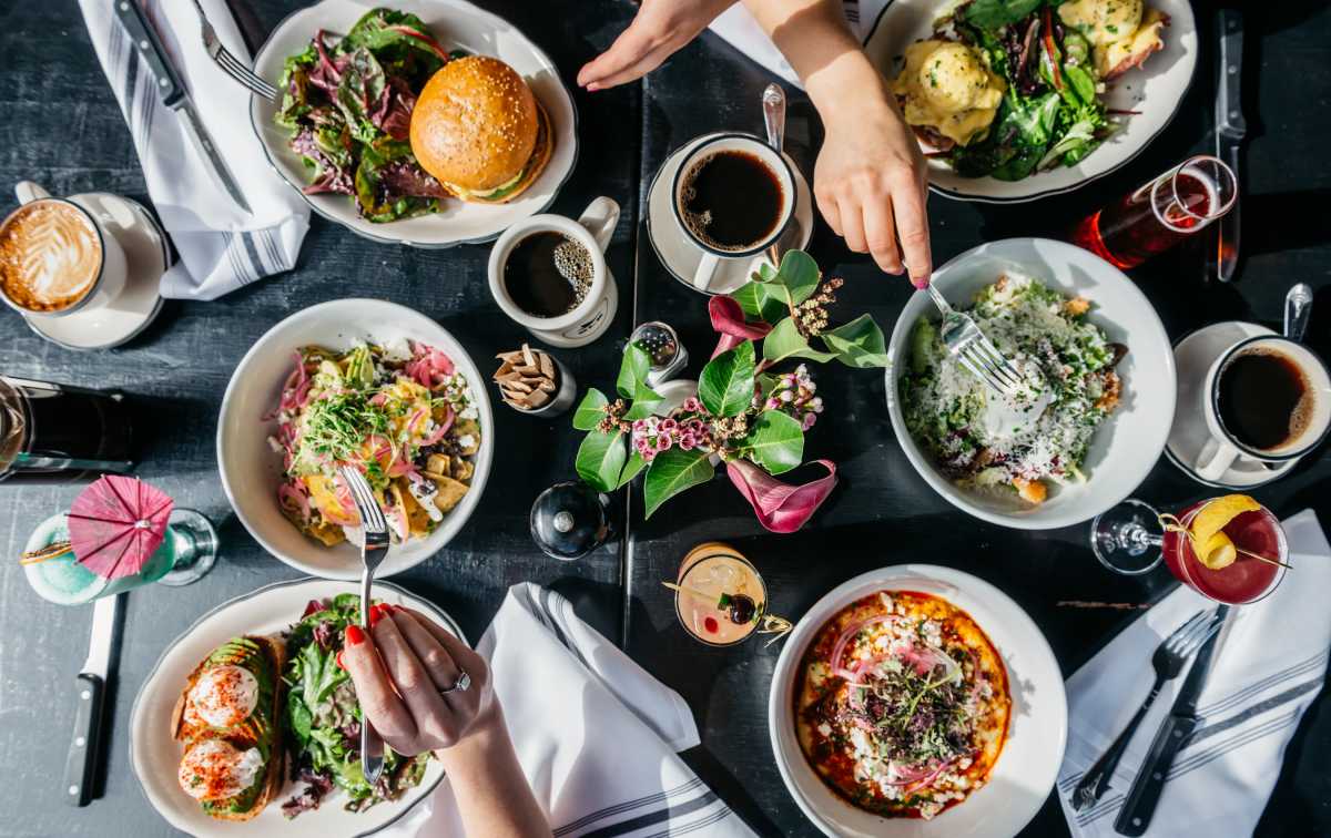 The Best Brunch Spots In Oakland - San Francisco - The Infatuation