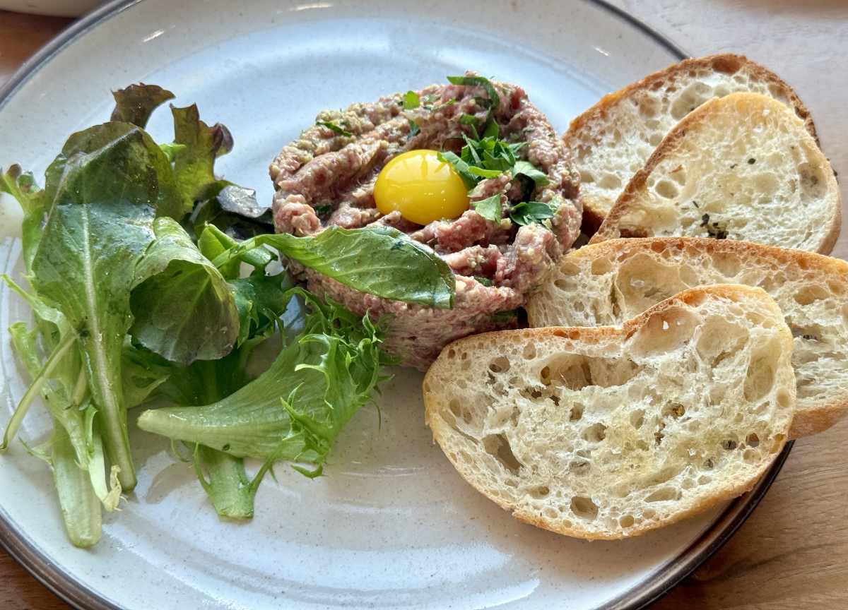 Galinette - Review - Sunset - San Francisco - The Infatuation