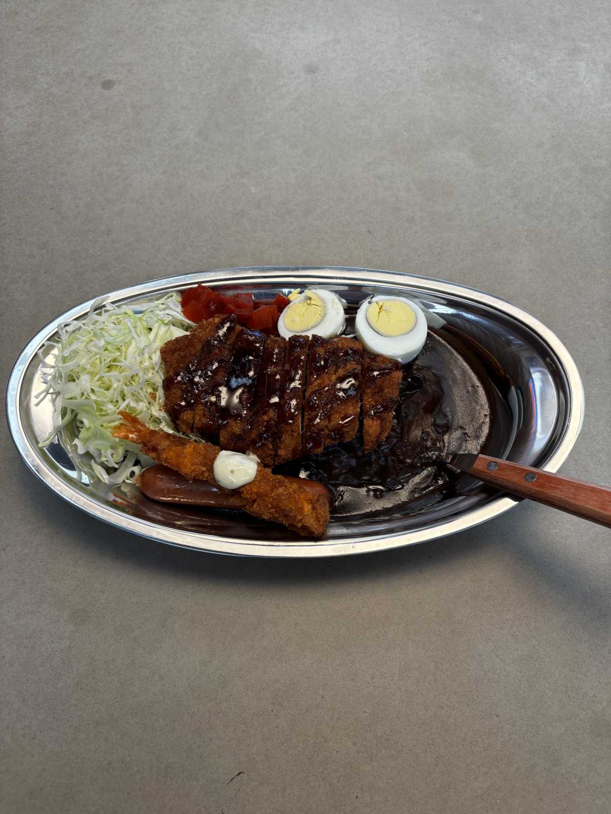 Go Go Curry - Review - Gardena - Los Angeles - The Infatuation