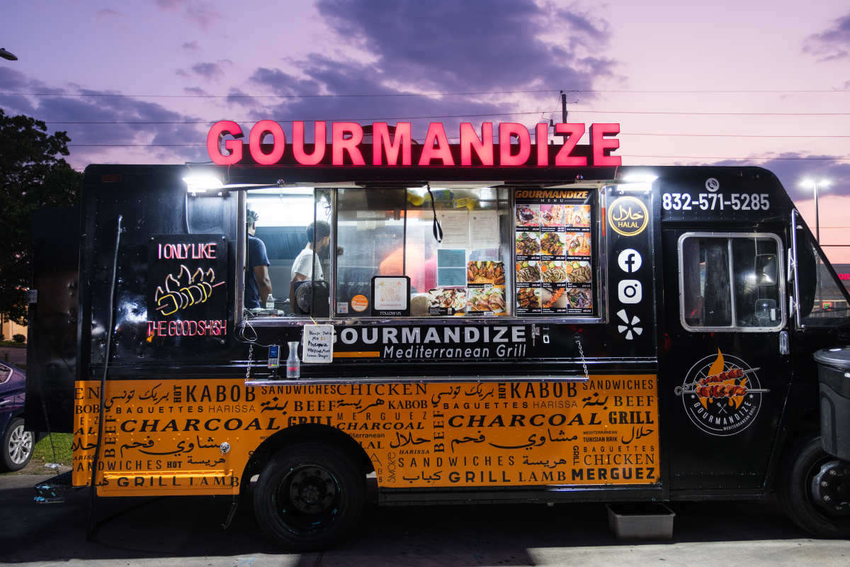 Gourmandize - Review - Galleria - Houston - The Infatuation