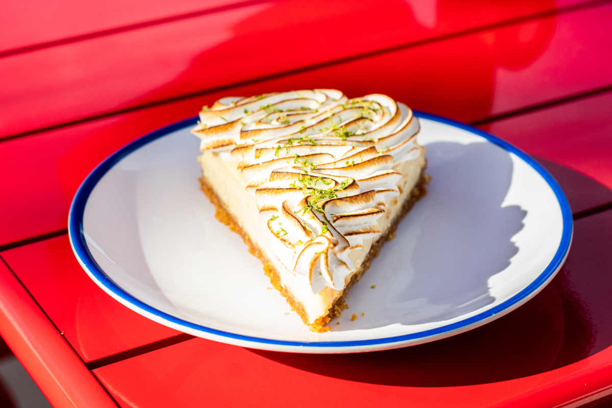 The 8 Best Key Lime Pie In Miami - Miami - The Infatuation