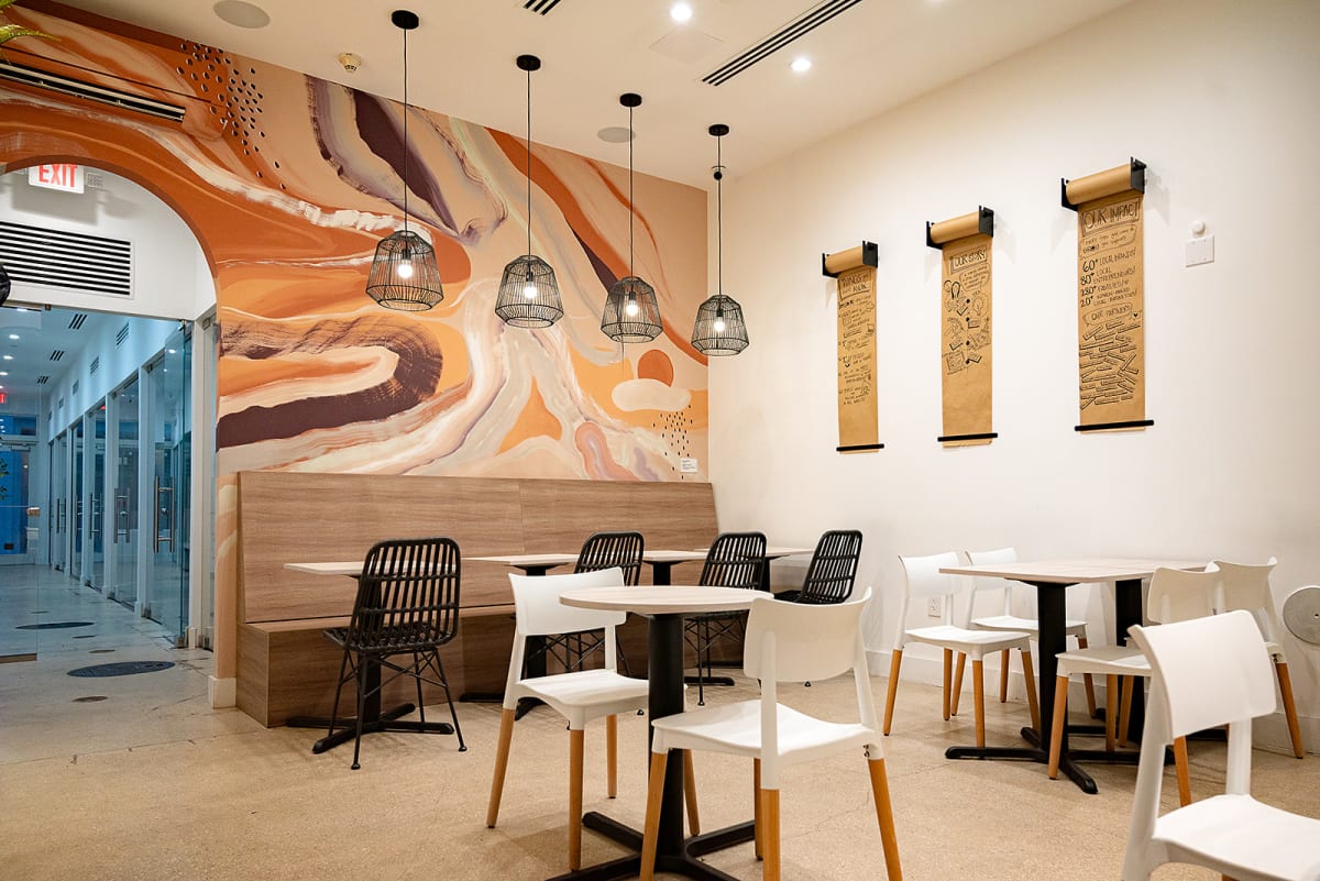Grou Coffee + Cowork - Review - Coral Gables - Miami - The Infatuation