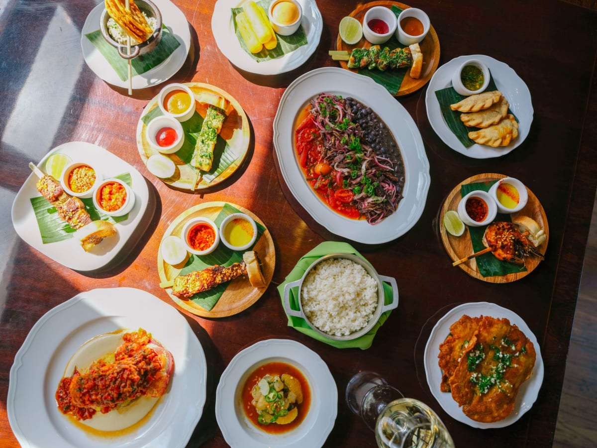 Bolo - Review - Rittenhouse - Philadelphia - The Infatuation