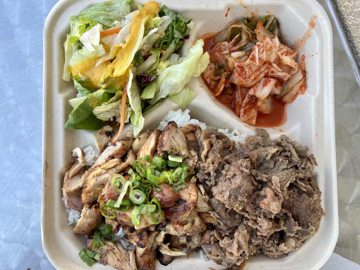 Gushi - Review - Westwood - Los Angeles - The Infatuation