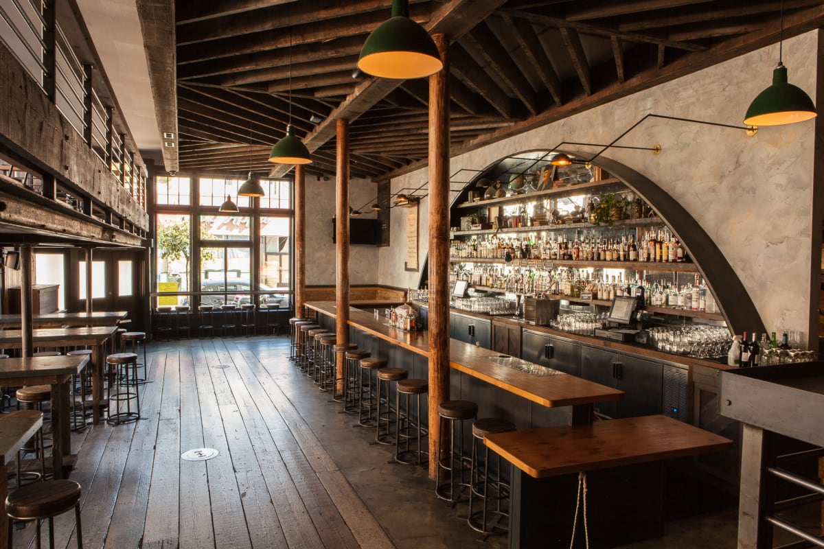 Harper & Rye - Review - Nob Hill - San Francisco - The Infatuation