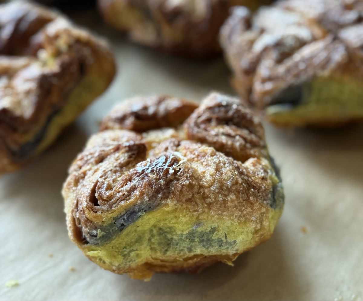 Hasi Bread - Review - Marina Del Rey - Los Angeles - The Infatuation