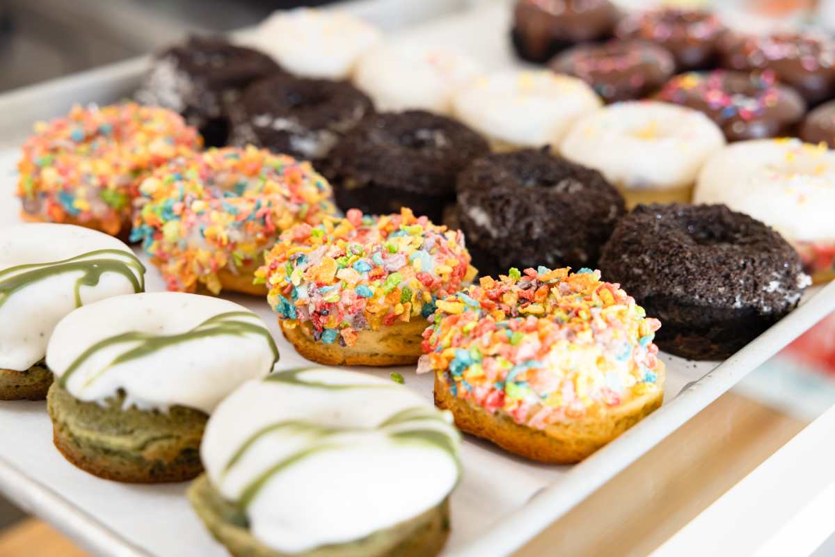 Hell Yeah Gluten Free! - Review - Inman Park - Atlanta - The Infatuation