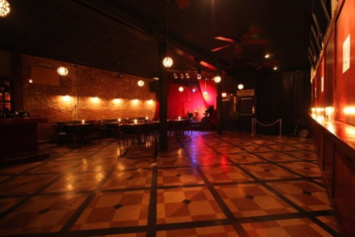 Hotel Cafe - Review - Hollywood - Los Angeles - The Infatuation