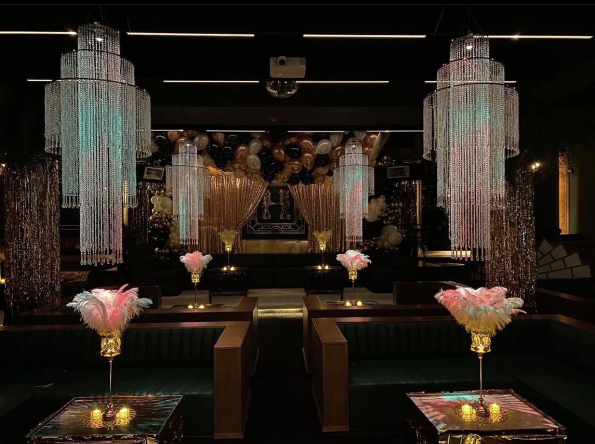 Hyde Sunset - Review - West Hollywood - Los Angeles - The Infatuation