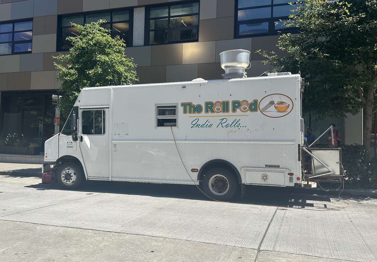 The Roll Pod - Review - South Lake Union - Seattle - The Infatuation