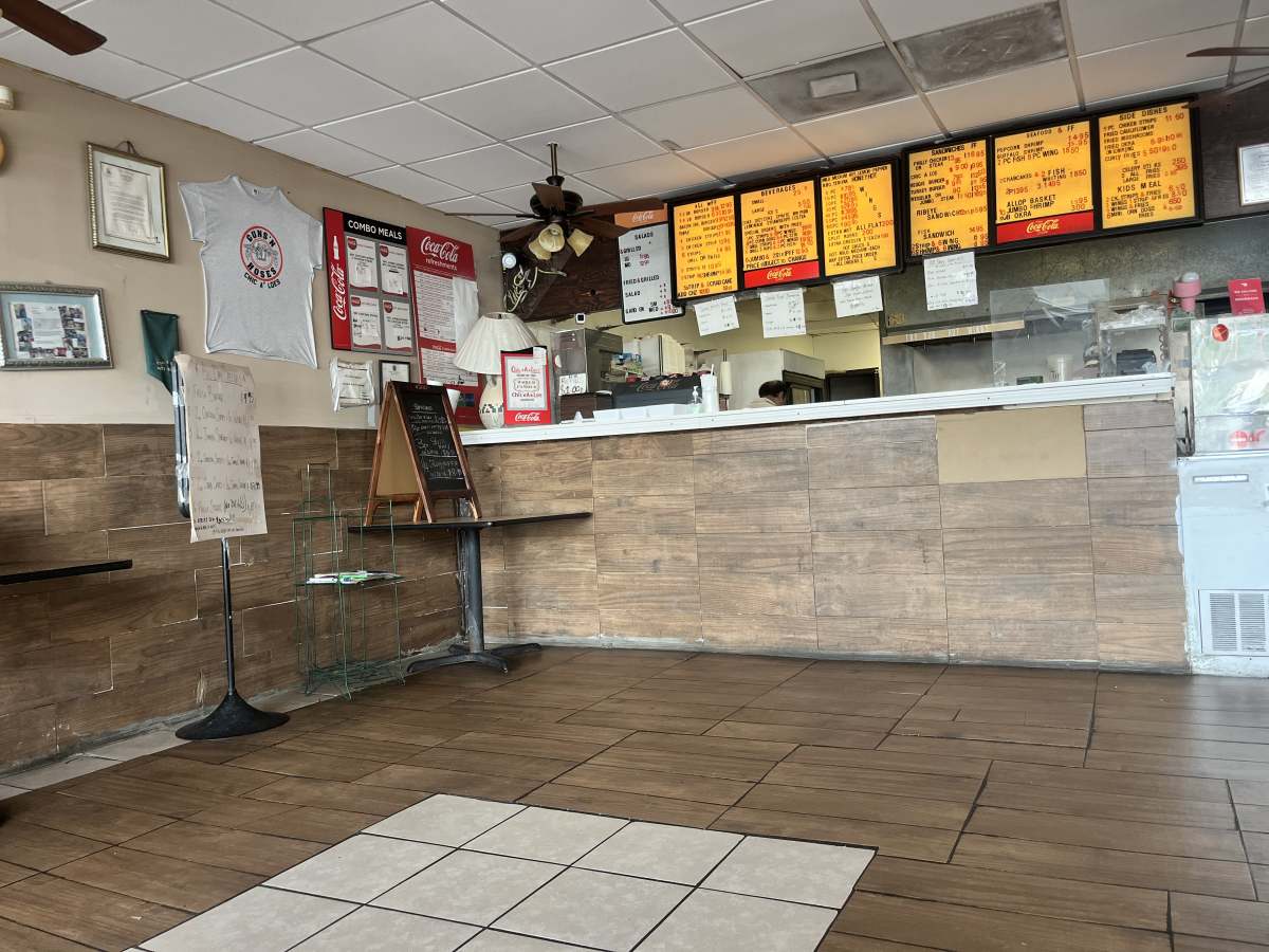 Chic-A-Loes - Review - East Point - Atlanta - The Infatuation