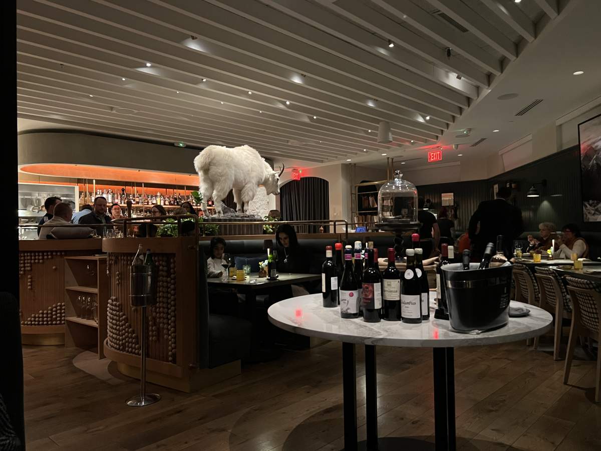 Avize Modern Alpine - Review - West Midtown - Atlanta - The Infatuation