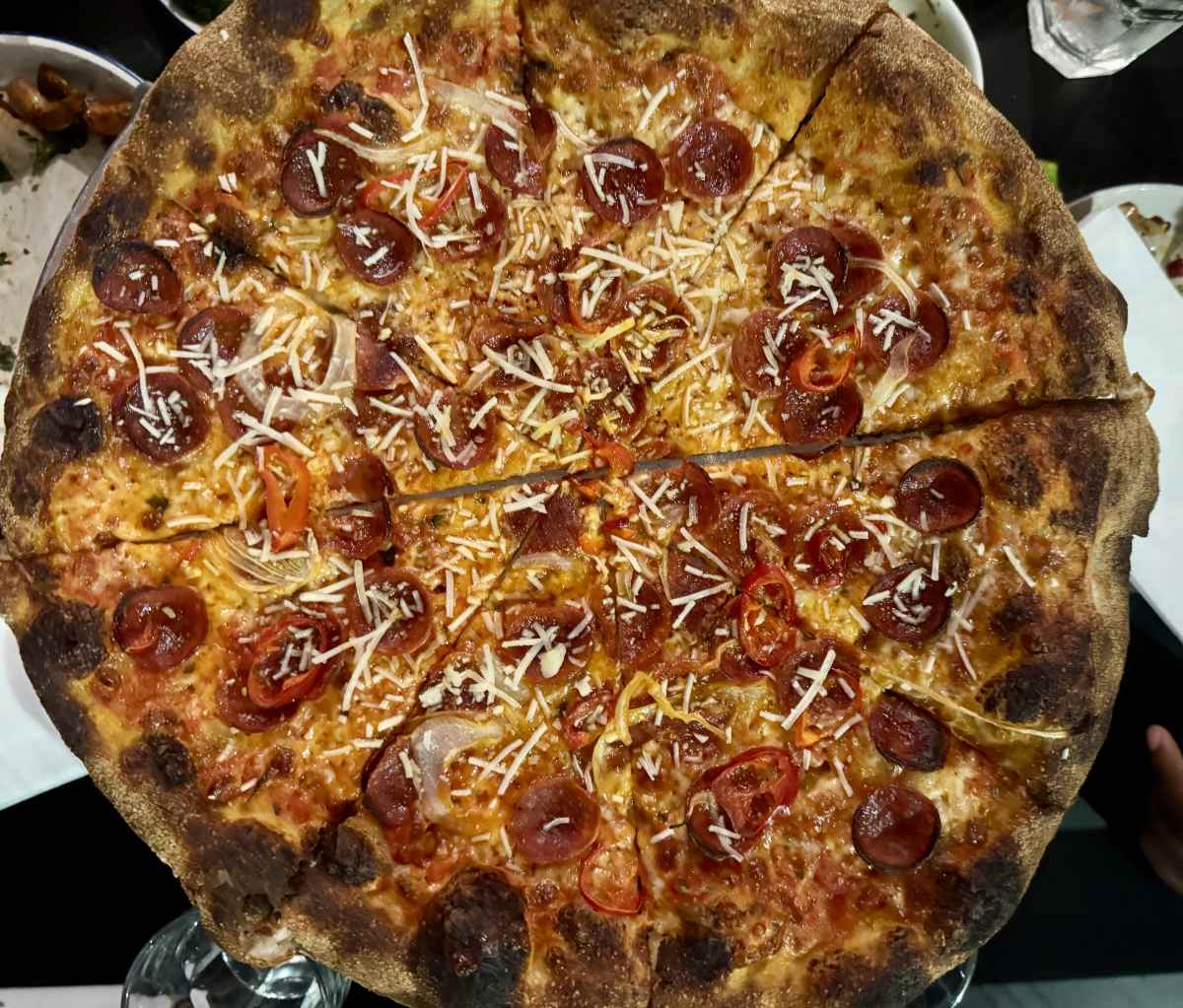 Cerveau - Review - Callowhill - Philadelphia - The Infatuation