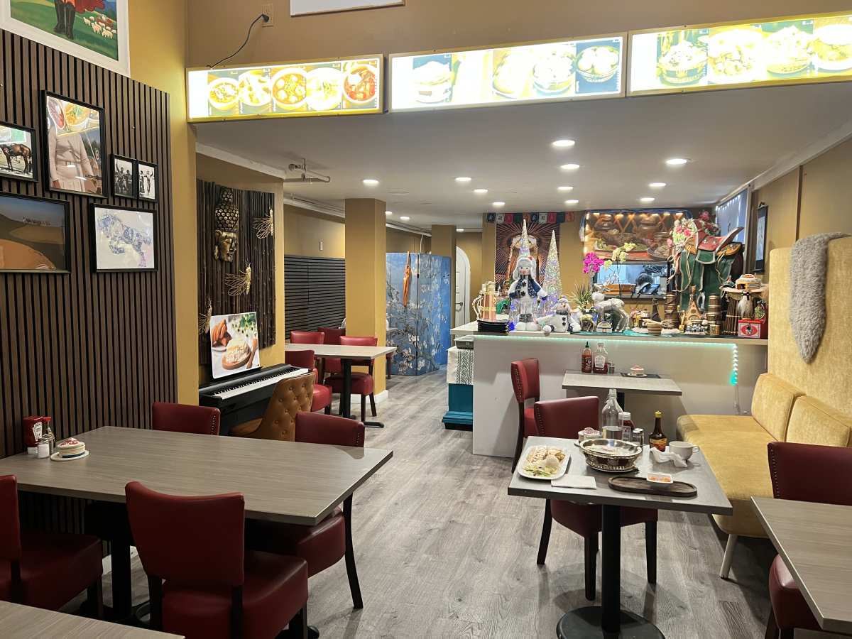 Naadam's fun atmosphere is just a bonus to the fantastic food - Review ...