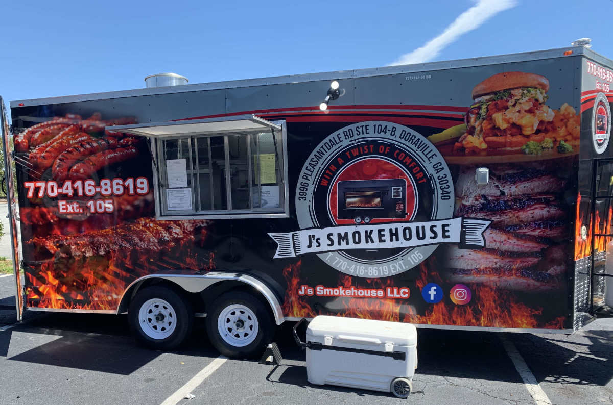 J's Smokehouse - Review - Doraville - Atlanta - The Infatuation
