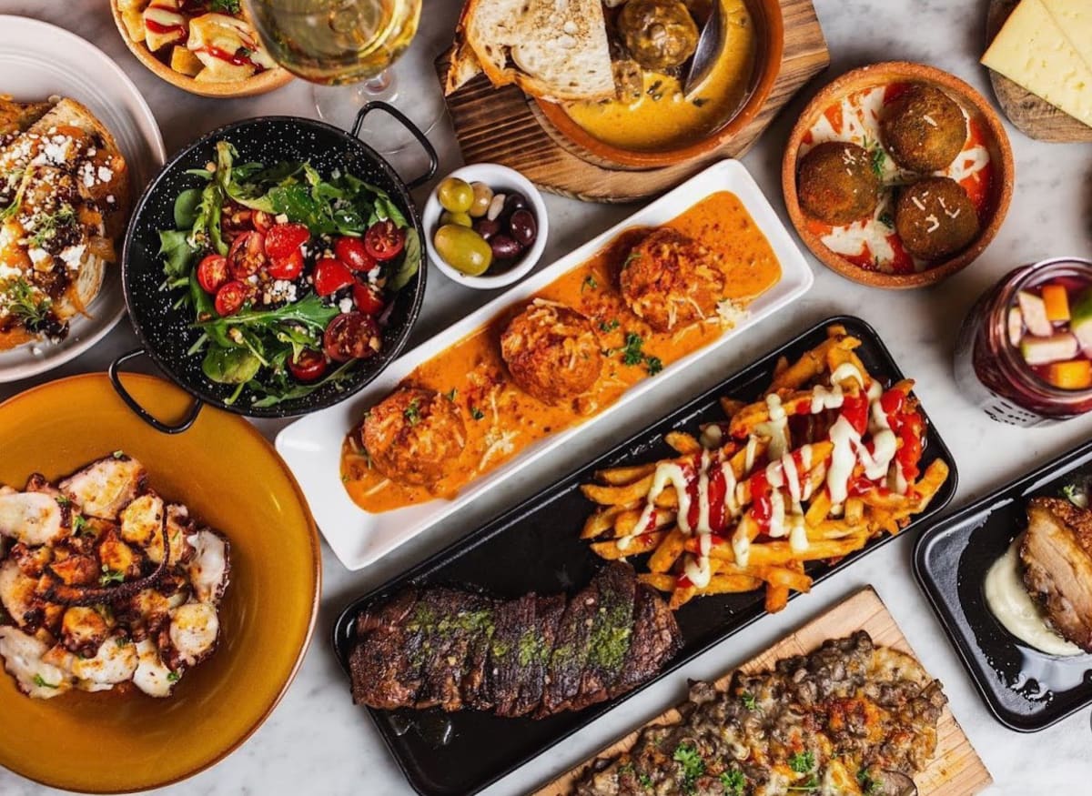 Pil Pil - Review - Upper East Side - New York - The Infatuation