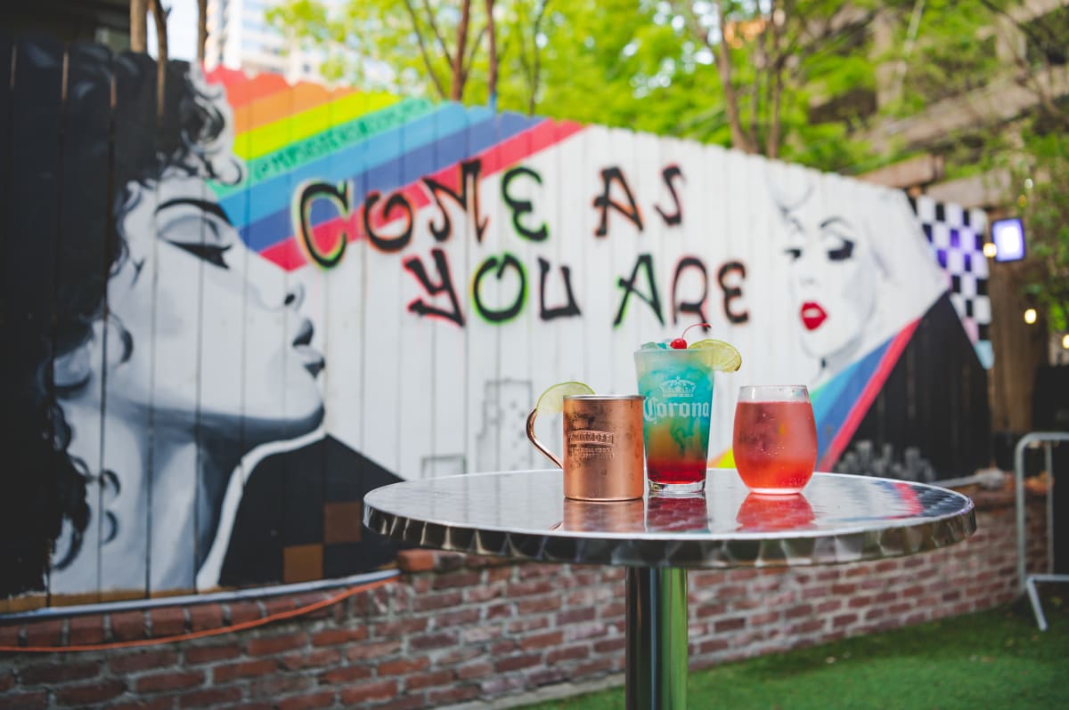 The Best Gay Bars In Atlanta - Atlanta - The Infatuation