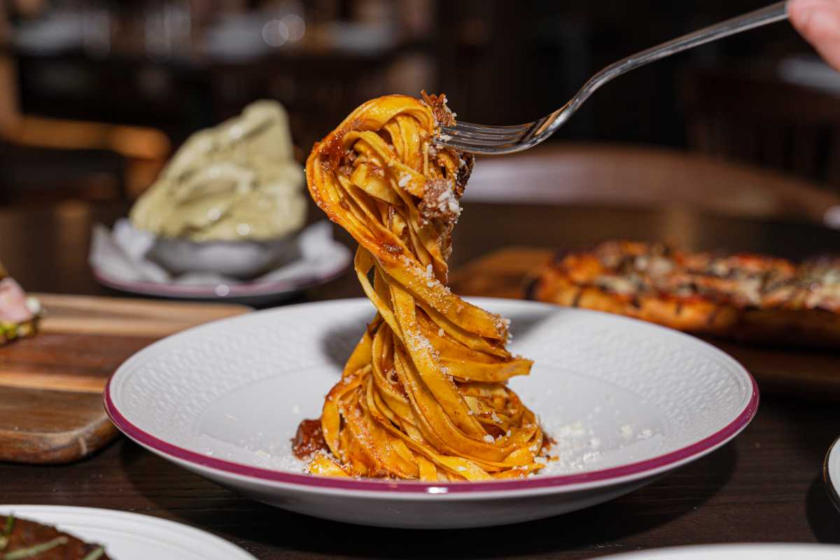 The West Loop Italian Restaurant Power Rankings - Chicago - The Infatuation