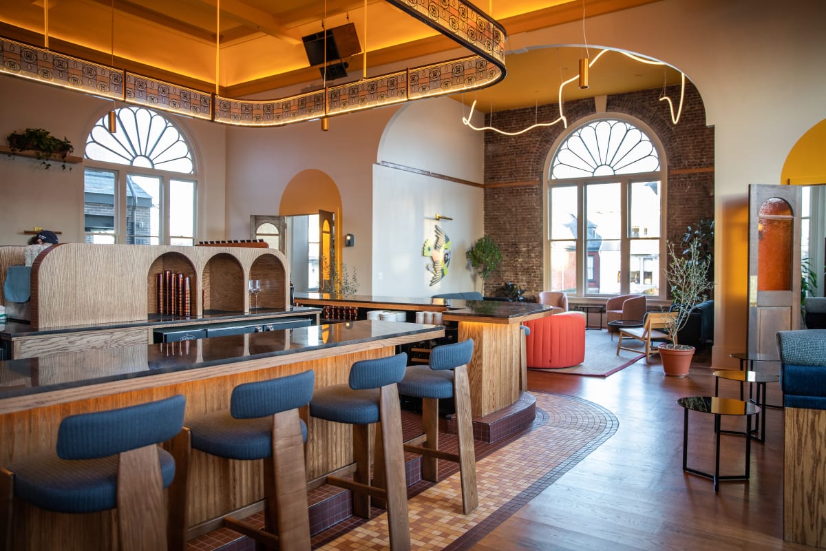 Lao food and funky wine are the ultimate power couple at Bad Idea ...