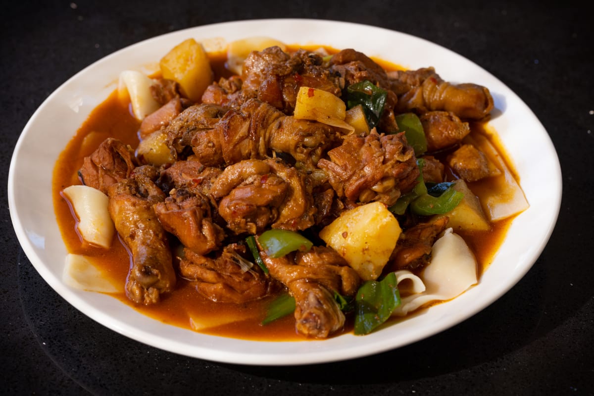Dolan's Uyghur Cuisine - Review - Alhambra - Los Angeles - The Infatuation