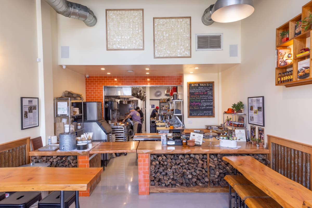 Kuya Lord - Review - East Hollywood - Los Angeles - The Infatuation