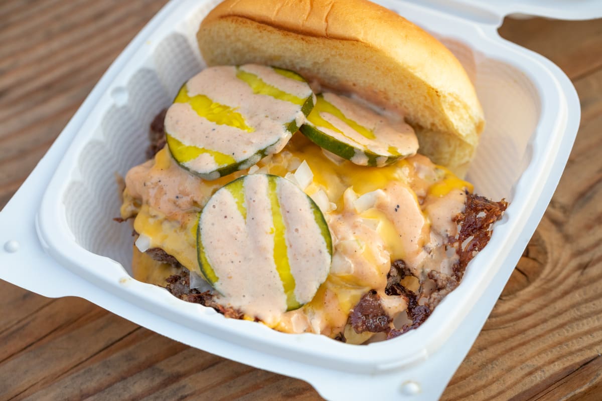 Love Hour Review - Koreatown - Los Angeles - The Infatuation