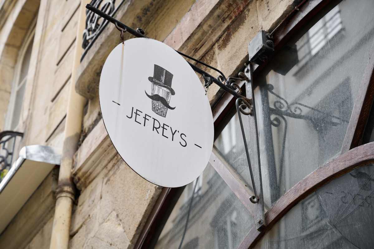 Jefrey's - Review - 2nd Arr. - Paris - The Infatuation