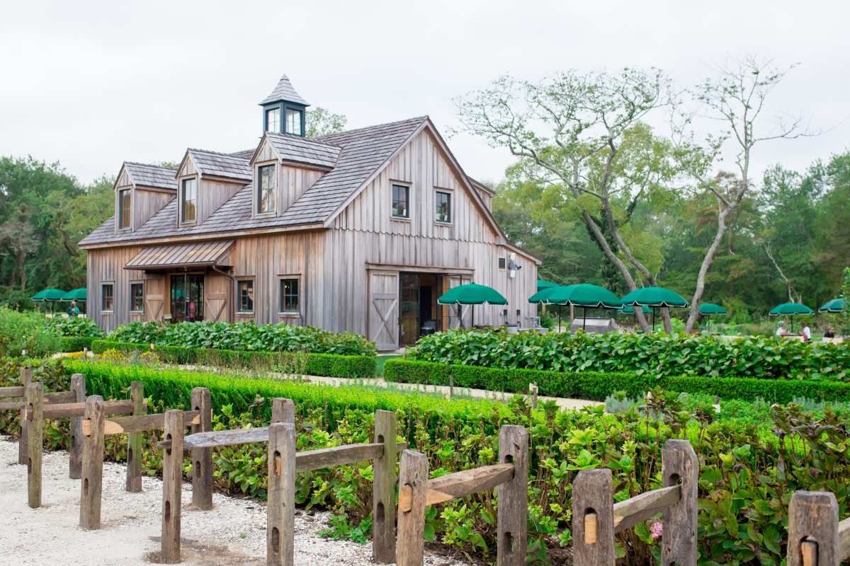 Beach Plum Farm - Review - Cape May - Jersey Shore - The Infatuation