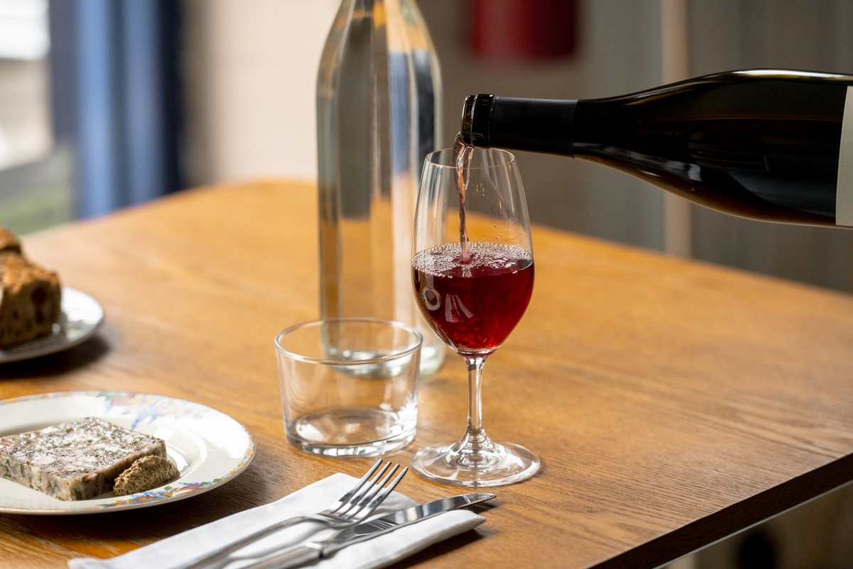 The 18 Best Wine Bars In London - London - The Infatuation