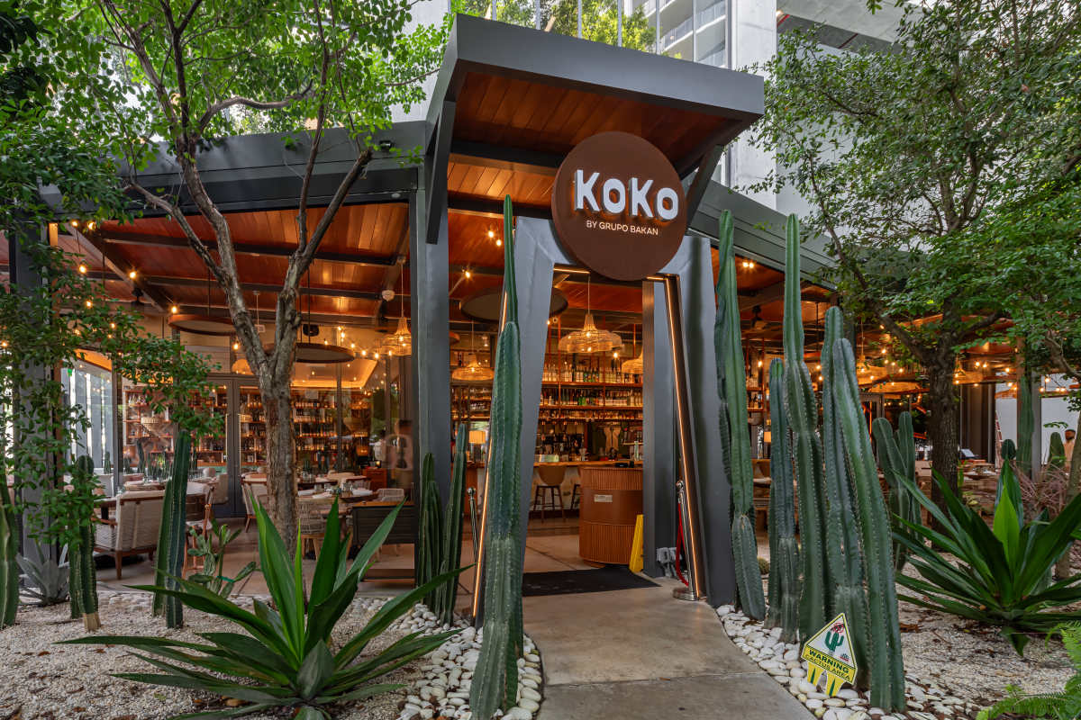 Koko - Review - Coconut Grove - Miami - The Infatuation