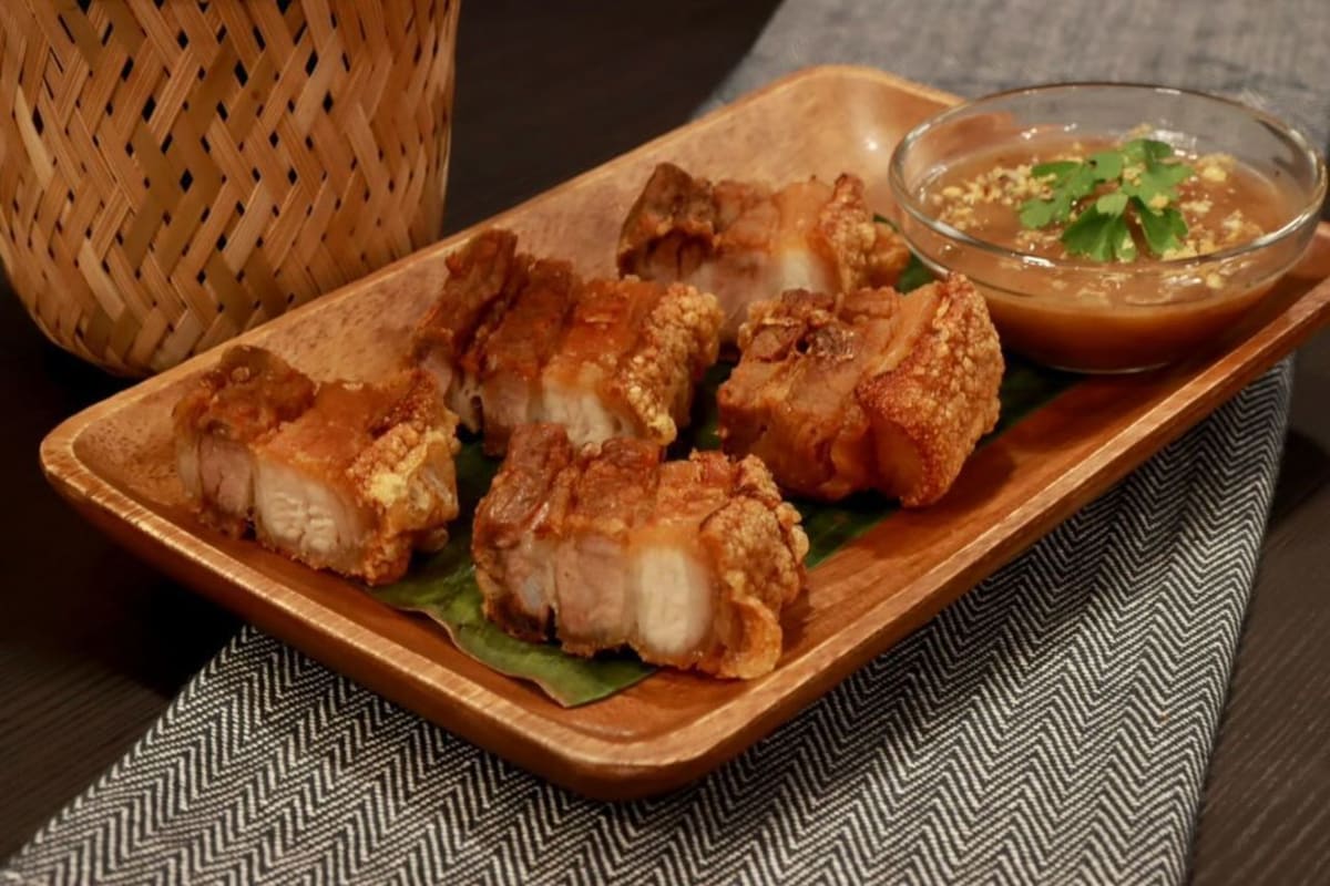 Kalye Bistro - Woodside - New York - The Infatuation