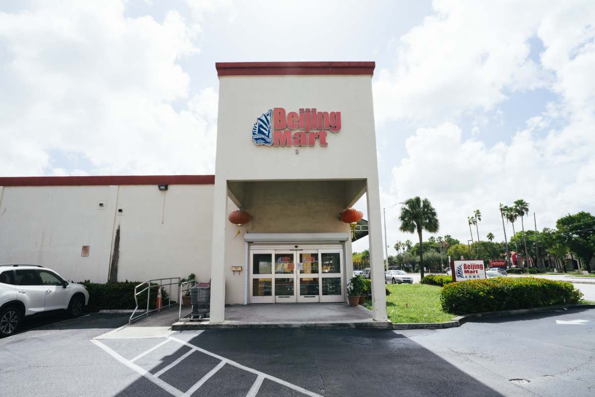Beijing Mart - Review - North Miami Beach - Miami - The Infatuation