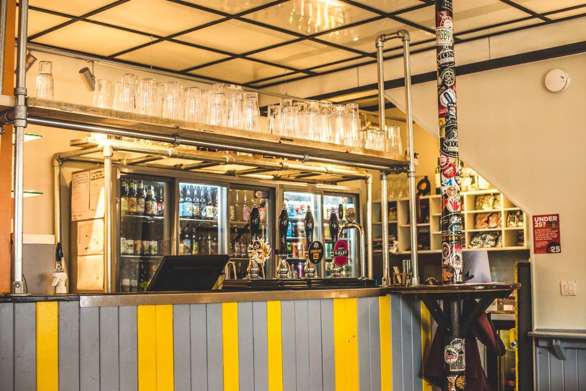 The Rake - Review - London Bridge - London - The Infatuation