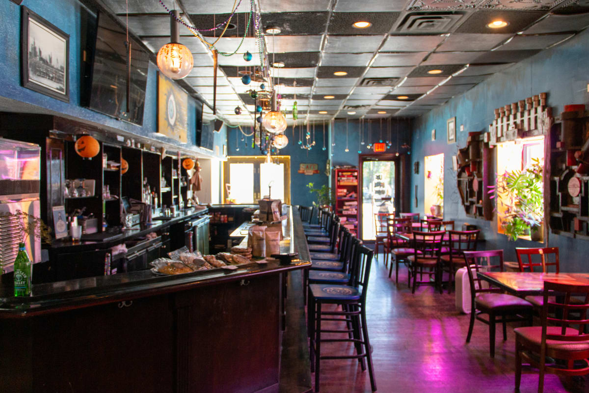 Kitchen 17 - Review - Avondale - Chicago - The Infatuation