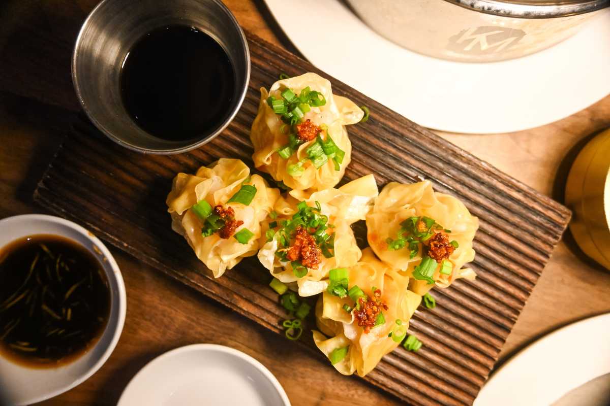 Kitchen Master - Review - Suwanee - Atlanta - The Infatuation