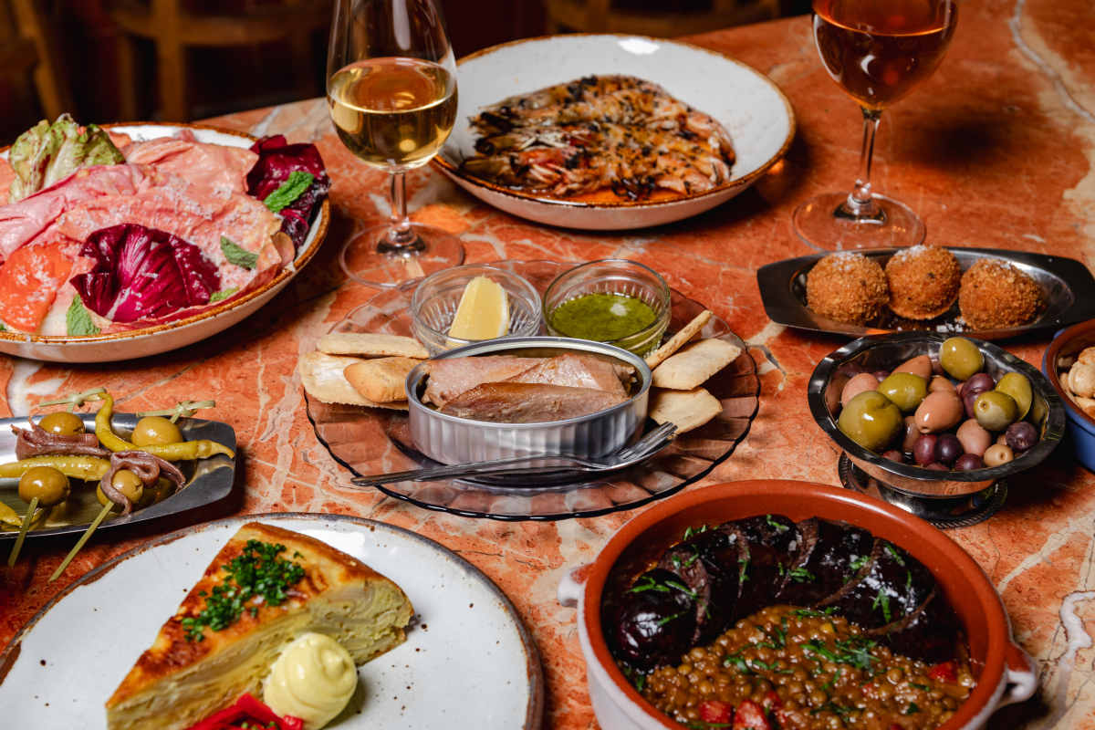 Where To Have A Fun & Affordable Dinner In LA - Los Angeles - The ...