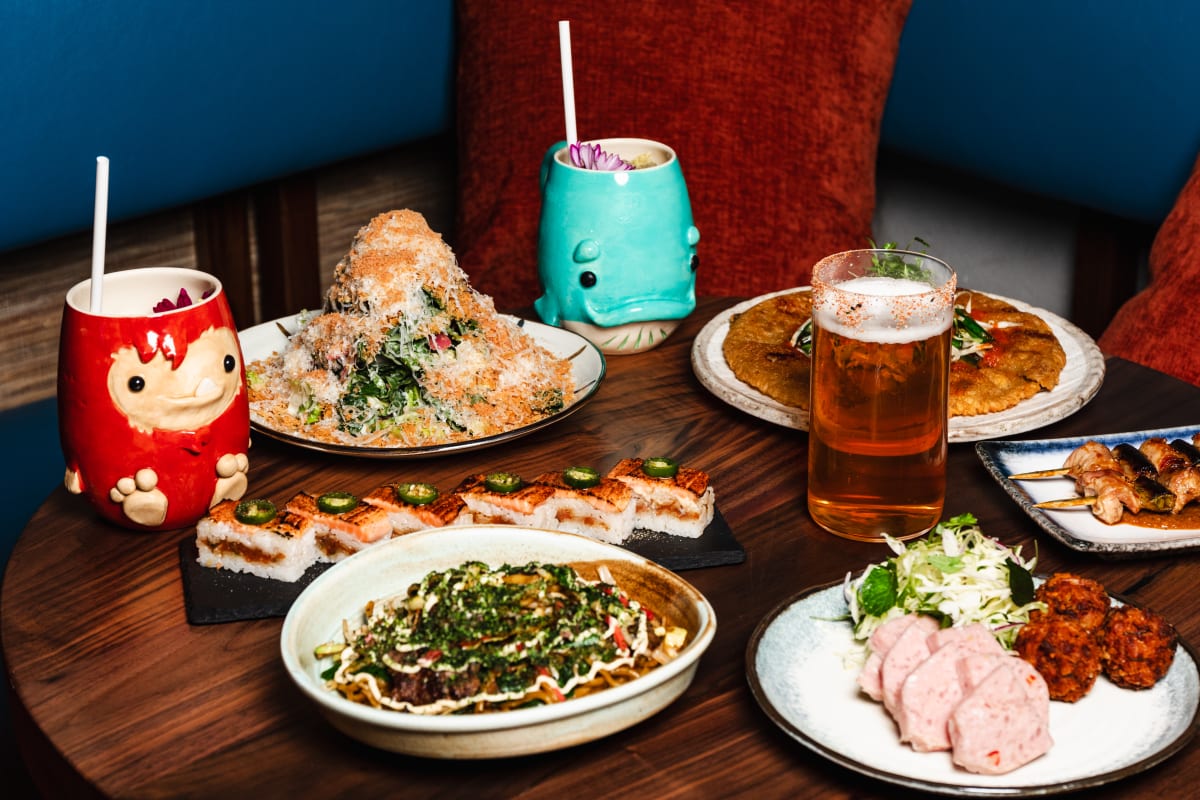 Budonoki - Review - Virgil Village - Los Angeles - The Infatuation