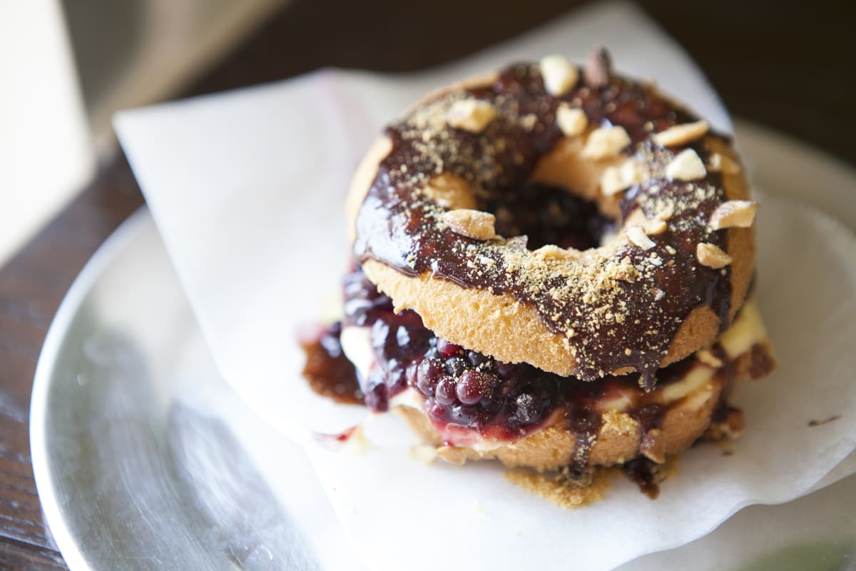 Donut Friend - Review - Highland Park - Los Angeles - The Infatuation