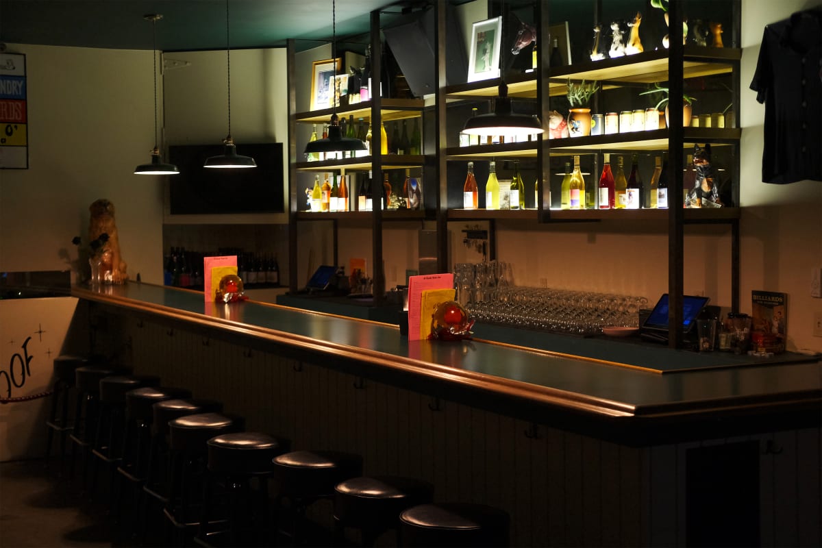 El Chucho - Review - Mar Vista - Los Angeles - The Infatuation