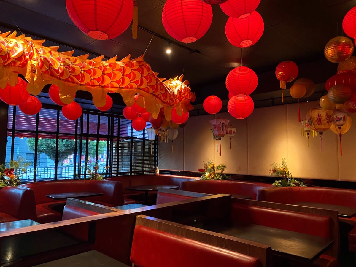 Genghis Cohen - Review - Beverly Grove - Los Angeles - The Infatuation