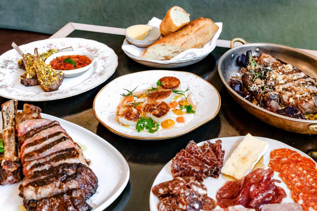 Gwen - Review - Hollywood - Los Angeles - The Infatuation